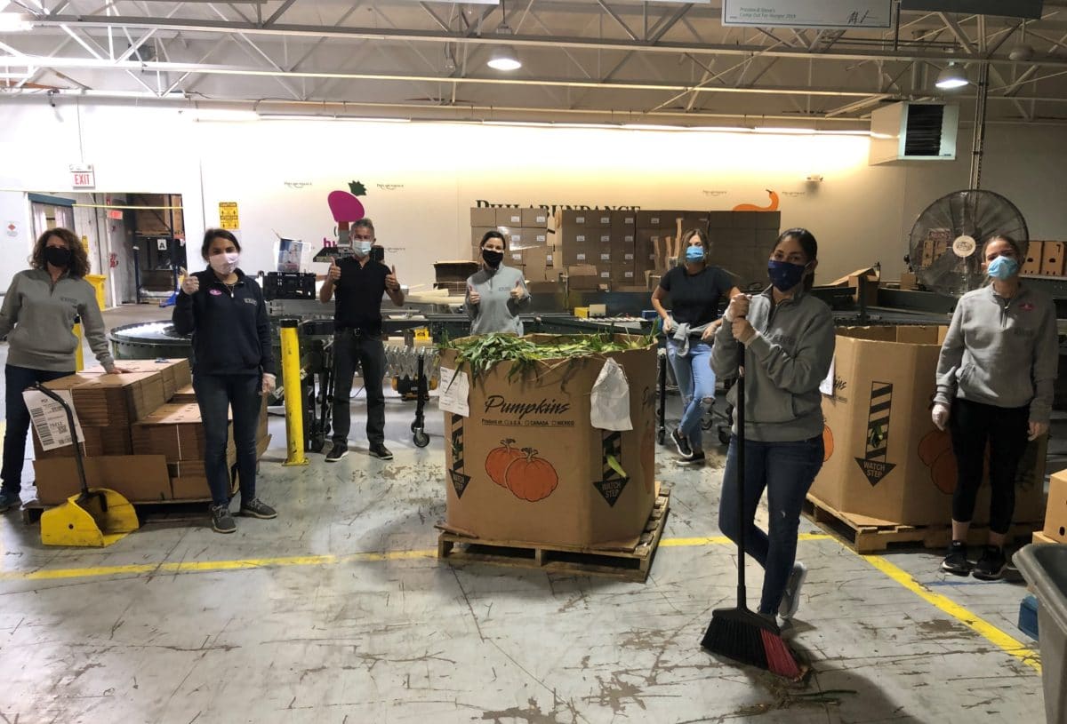 About Exude. Employee Benefits & Human Capital | Exude