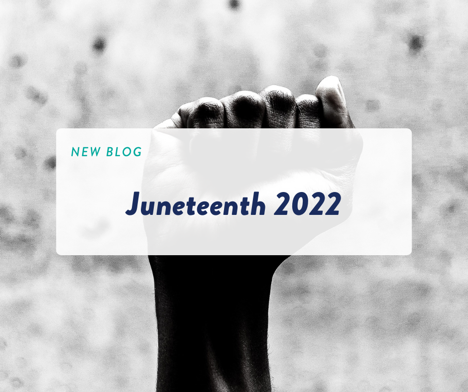 Juneteenth 2022