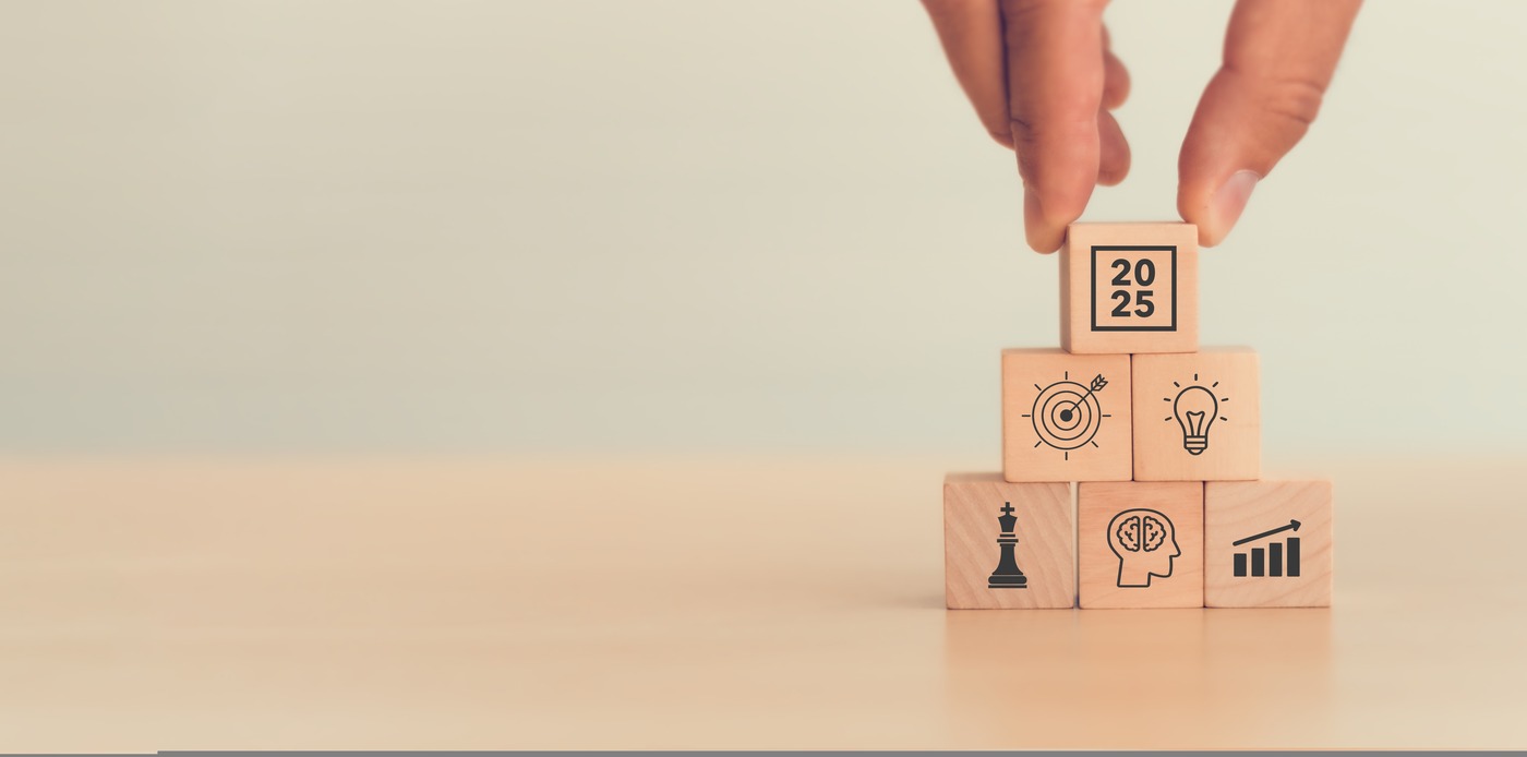 2025 Employee Benefits Market Outlook | Exude 2025 Employee Benefits Market Outlook | Exude